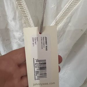 Johnny Was | Tops | Johnny Was | Poshmark